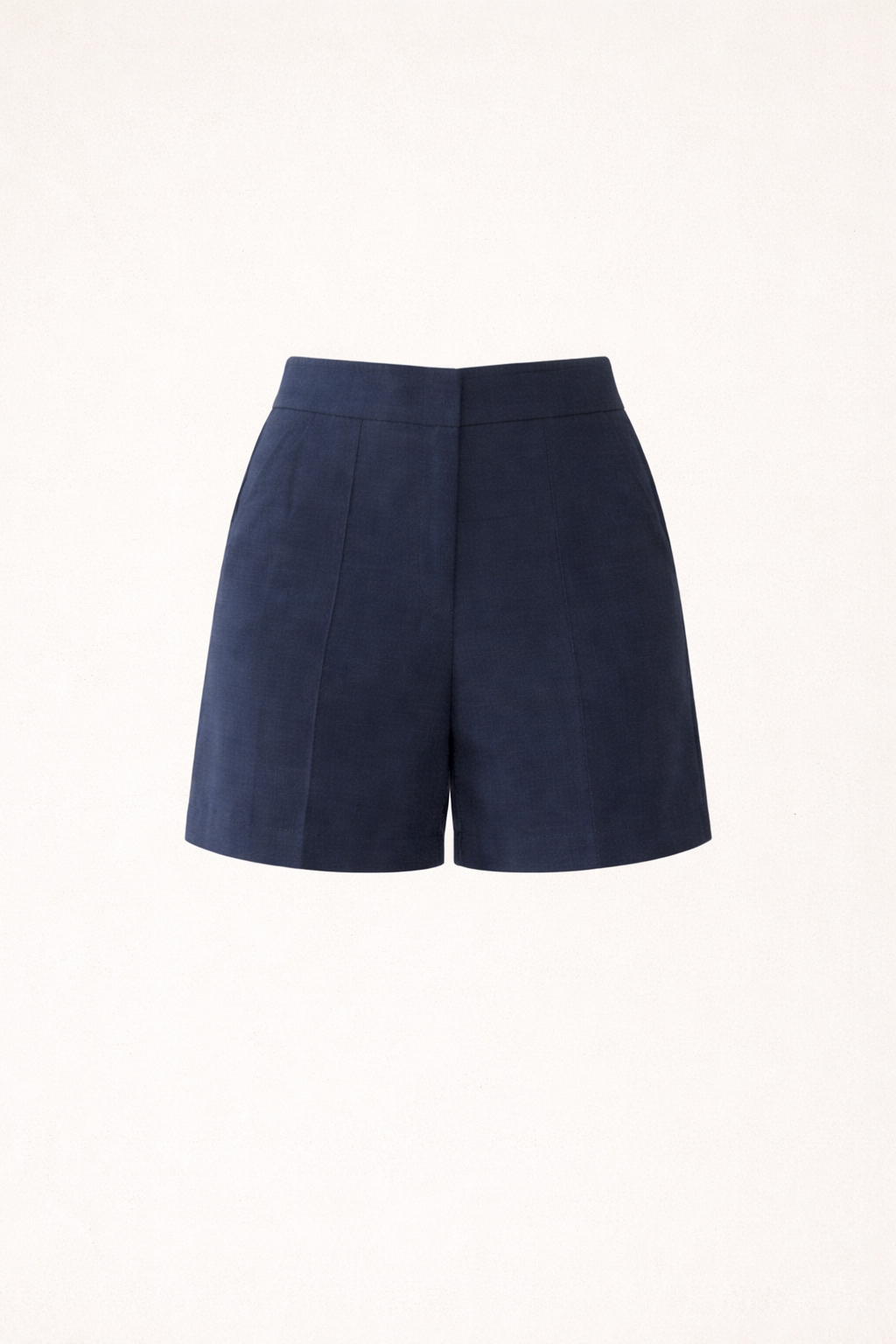 The Madeline Shorts - Navy — MeMe's & JD Griffin