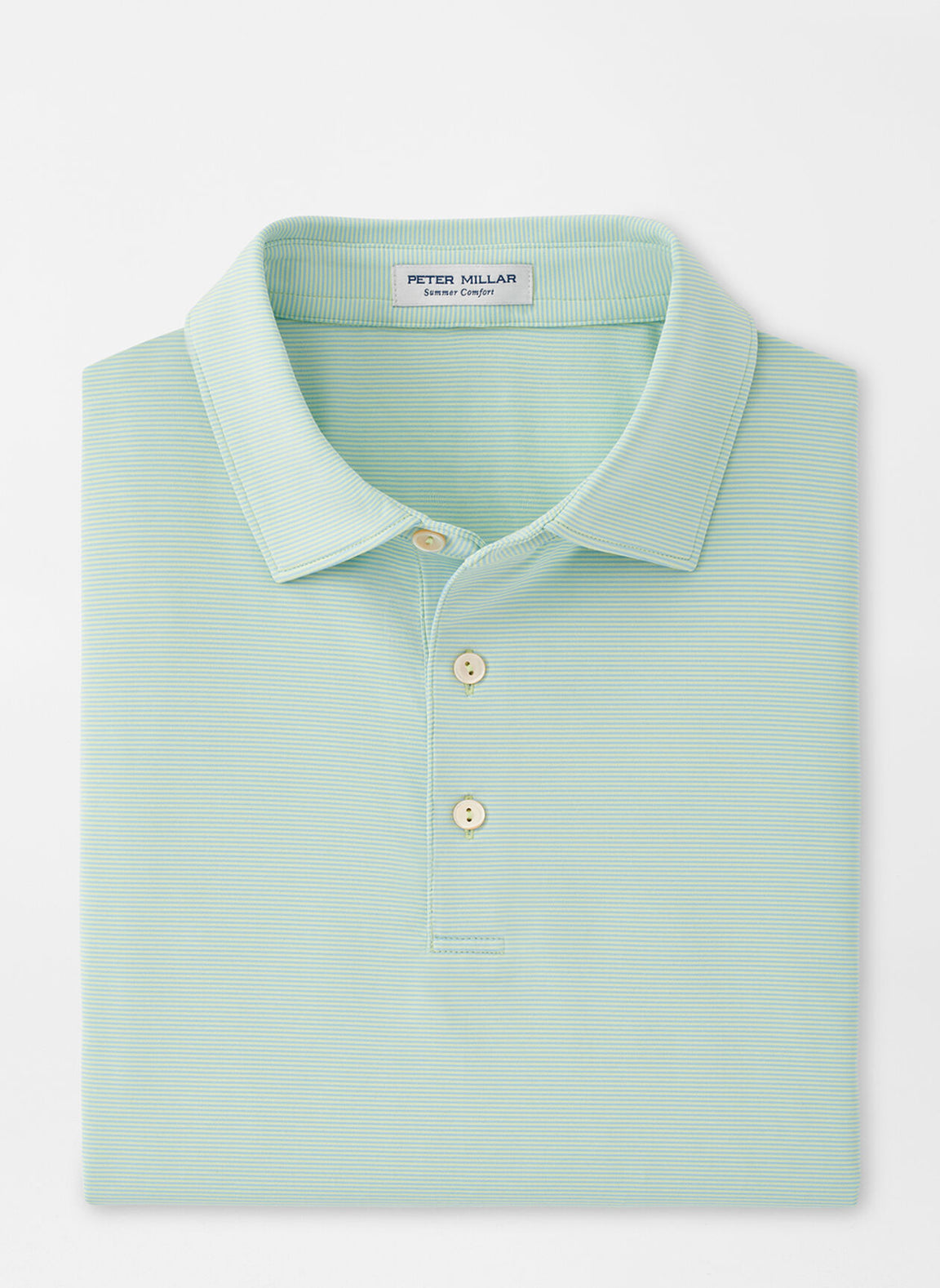 Polos — MeMe's & JD Griffin