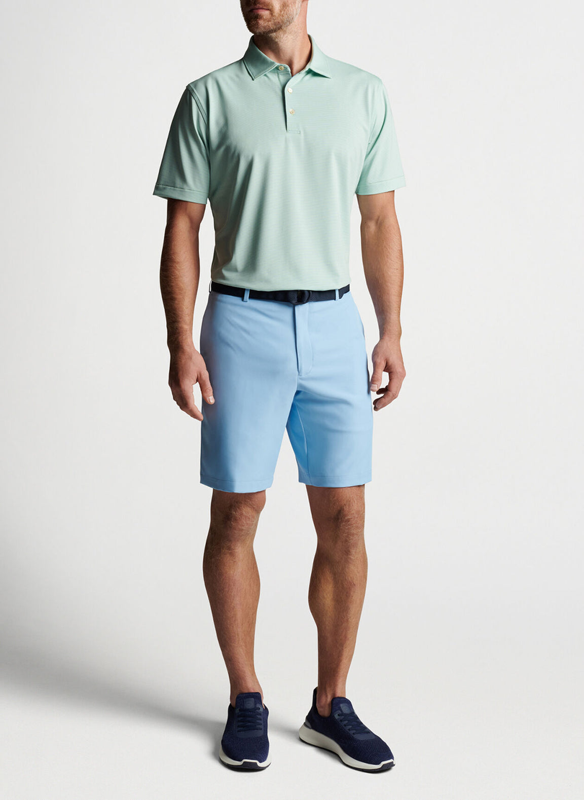 Polos — MeMe's & JD Griffin