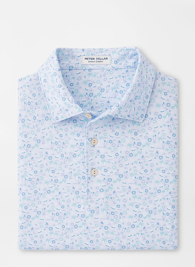 Polos — MeMe's & JD Griffin