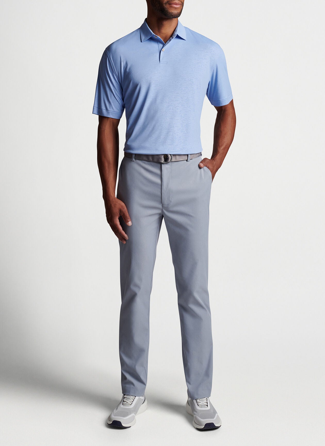 Polos — MeMe's & JD Griffin