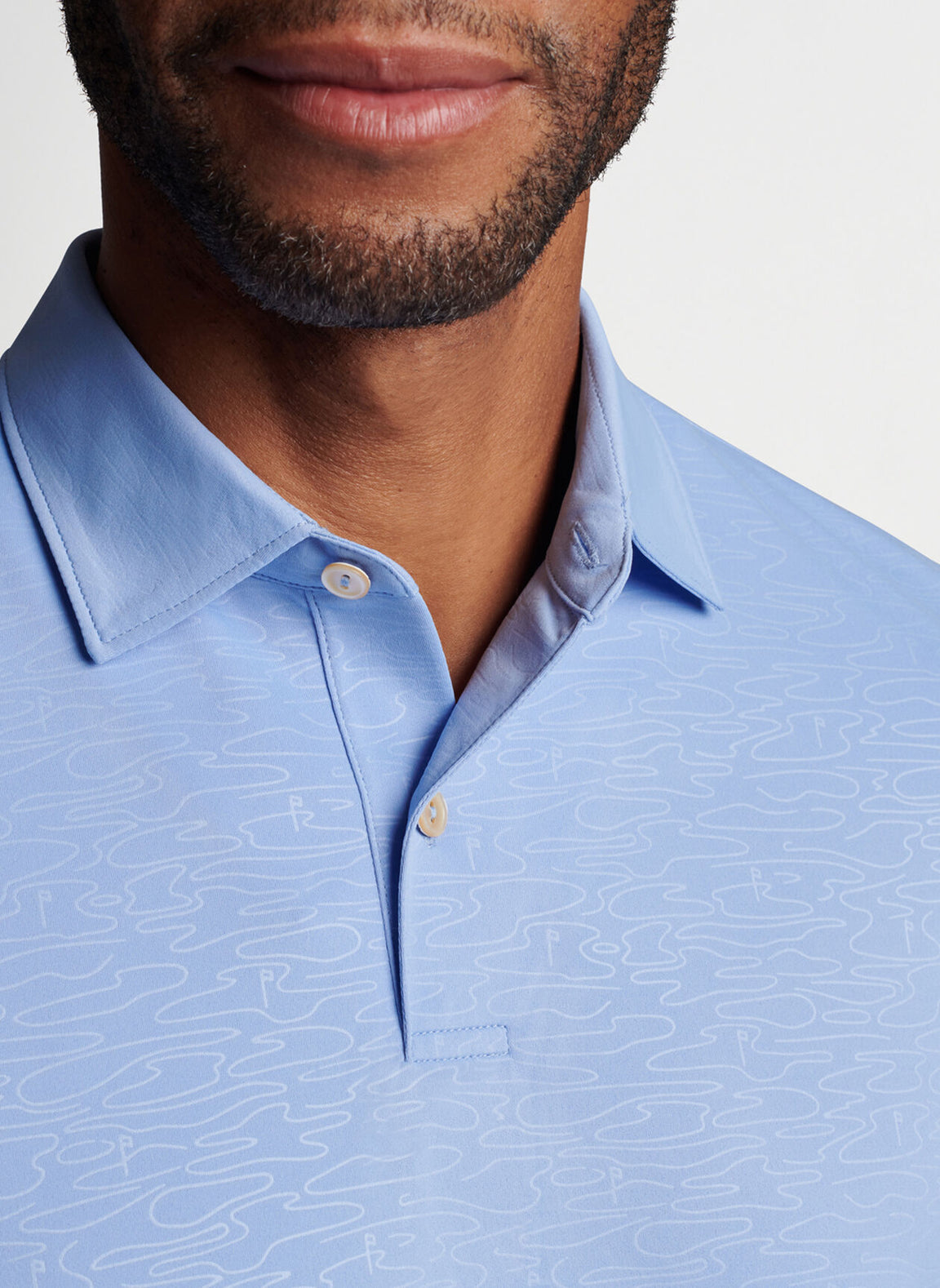 Polos — MeMe's & JD Griffin