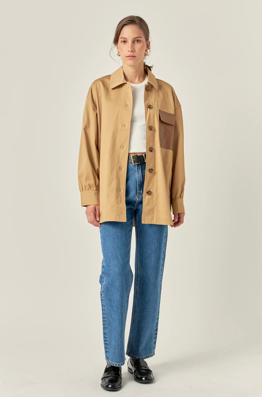 New Arrivals — MeMe's & JD Griffin