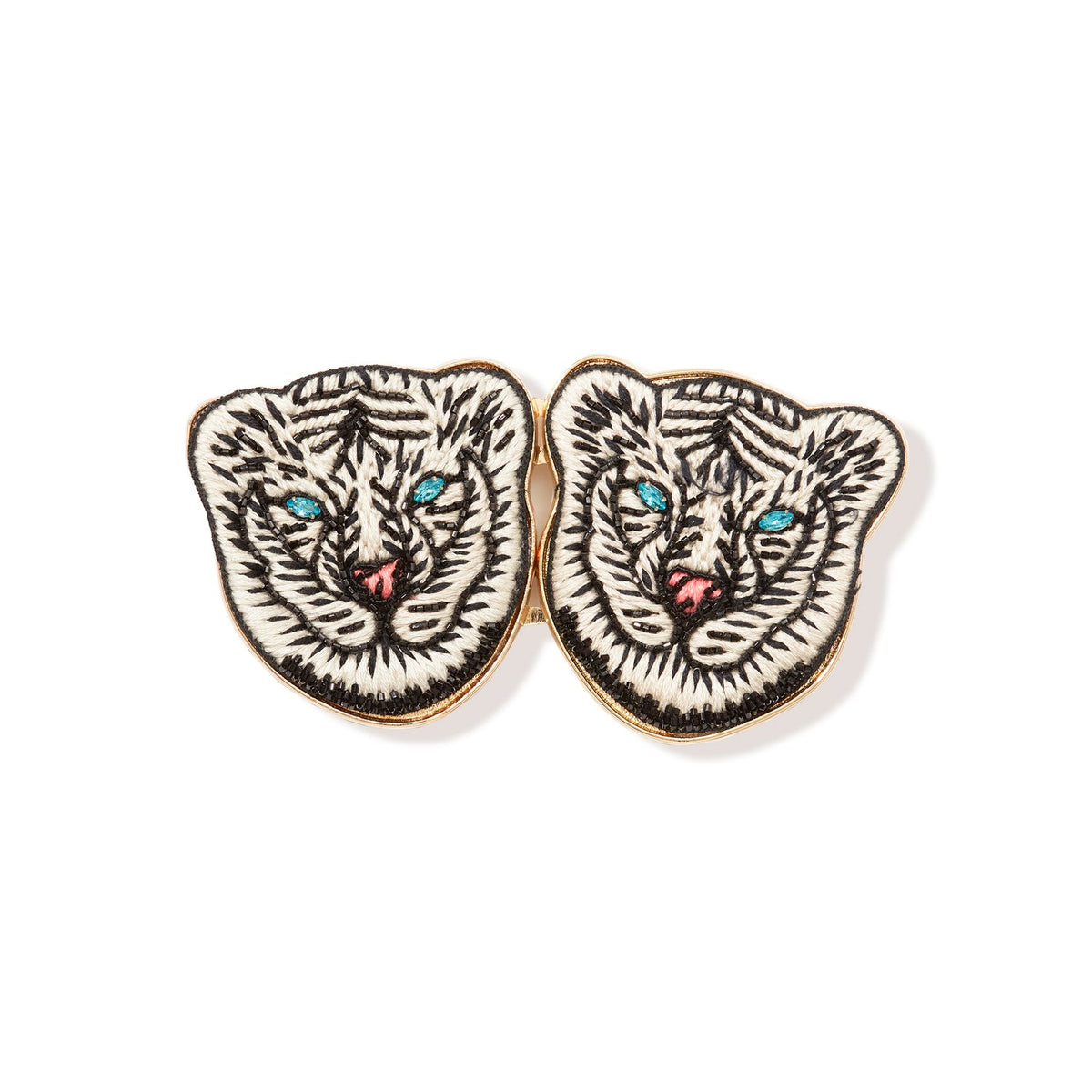 So Chuffed Belt — MeMe's & JD Griffin